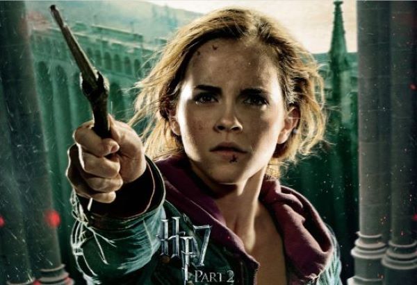 Emma Watson: An Inspiring Global Role Model for Feminism, Acting, and ...