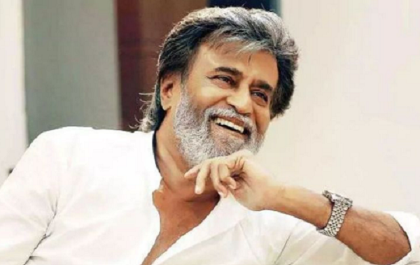 Rajinikanth is a legend in India's film industry, a superstar in Tamil ...