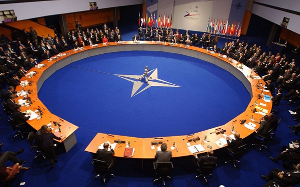What is NATO? and Why NATO was formed? | WorldTrendsHub